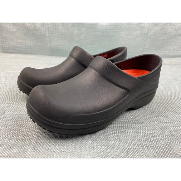CROCS | Shoes | Crocs Womens Neria Pro Ii Literide Clog Sz 8 Slip ...